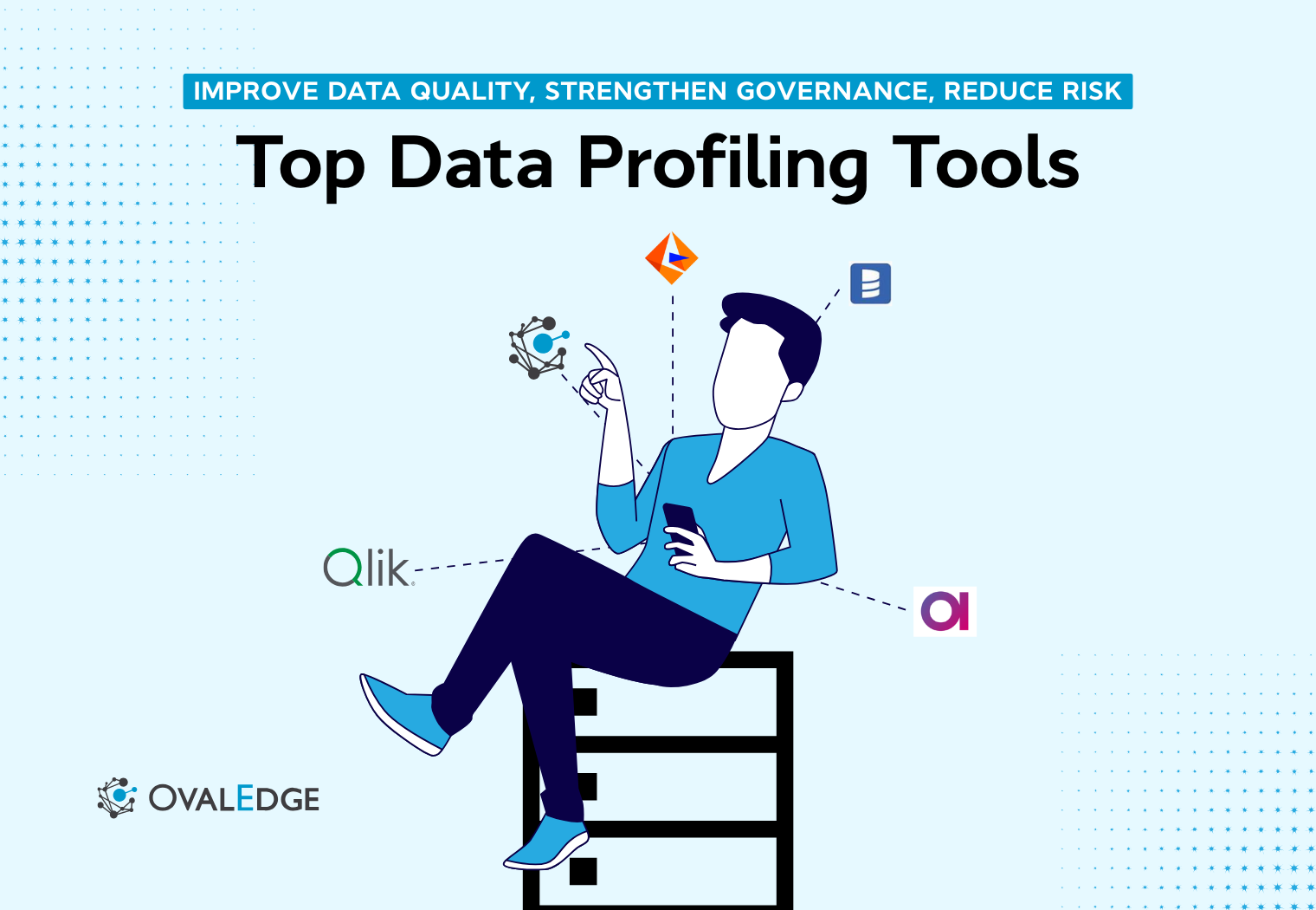 Best Data Profiling Tools in 2025: Full Comparison